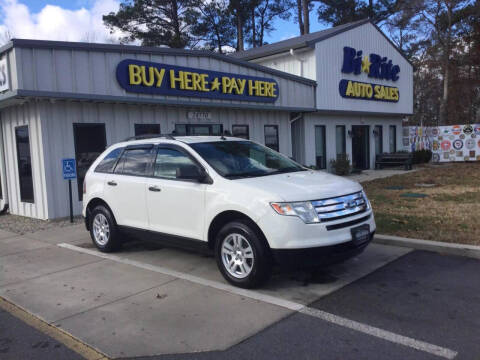 Bi Rite Auto Sales – Car Dealer in Seaford, DE