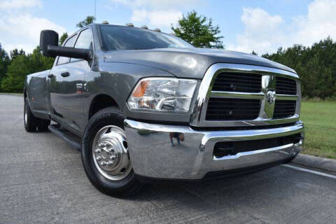 2012 RAM 3500 For Sale - Carsforsale.com®