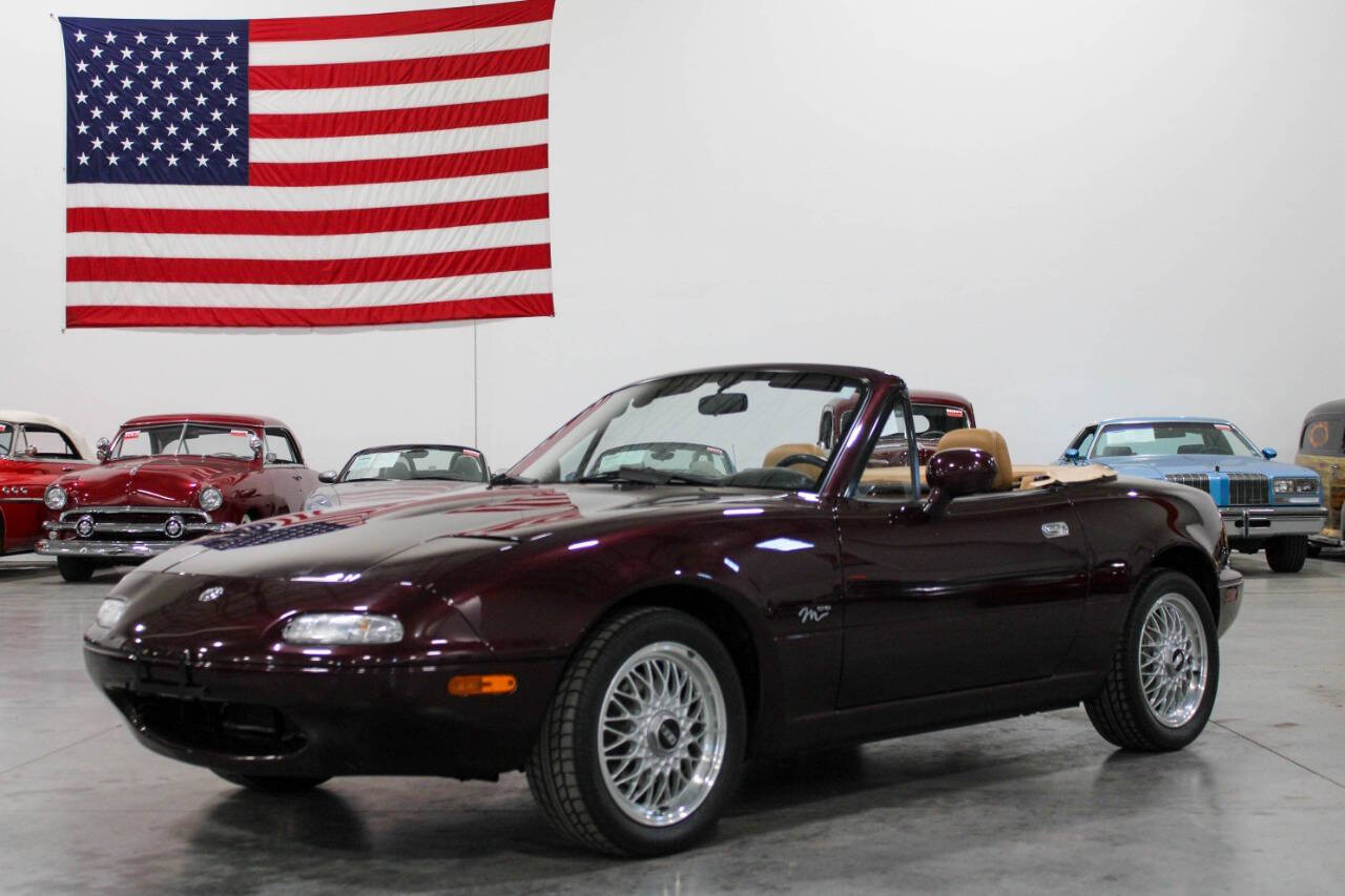 1995 Mazda MX-5 Miata For Sale - Carsforsale.com®