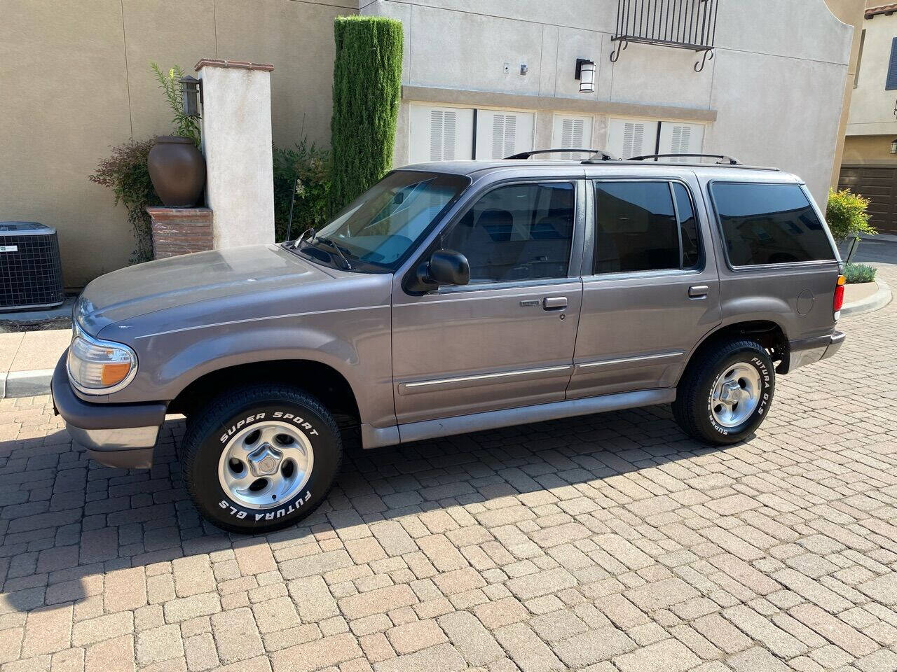 1997 Ford Explorer For Sale In California - Carsforsale.com®