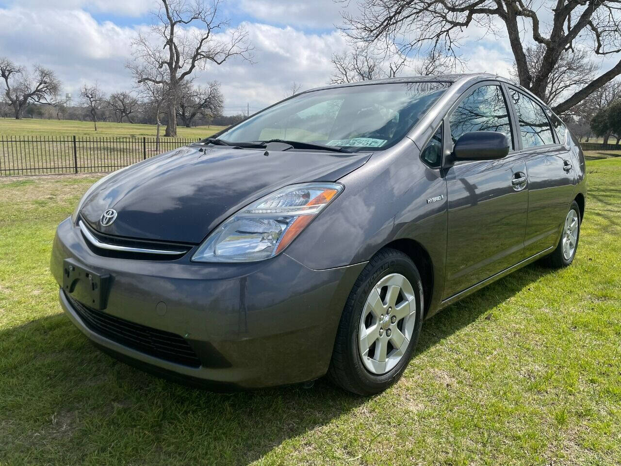 2008 Toyota Prius For Sale - Carsforsale.com®