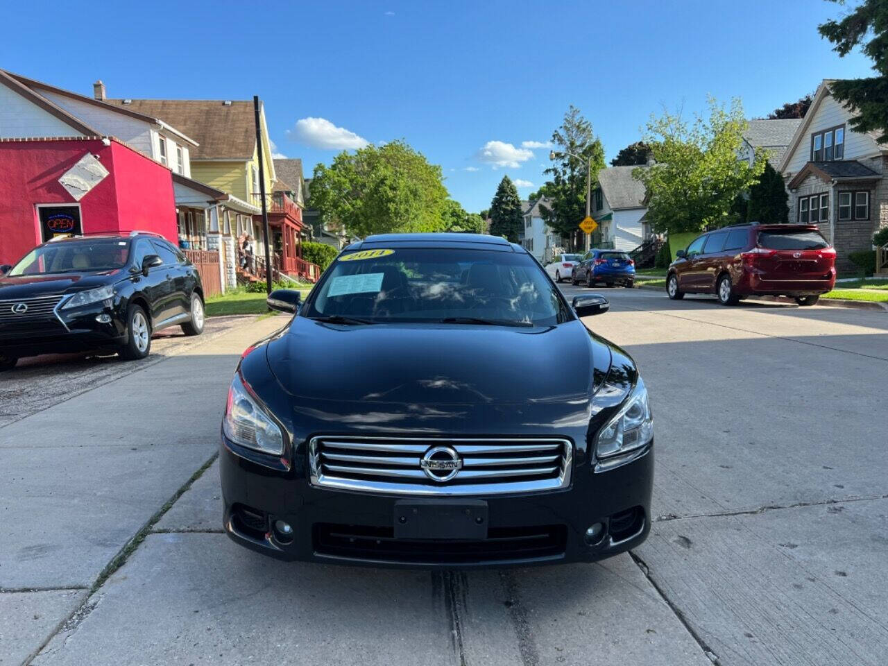 Cars For Sale in Milwaukee, WI - Crown Motors