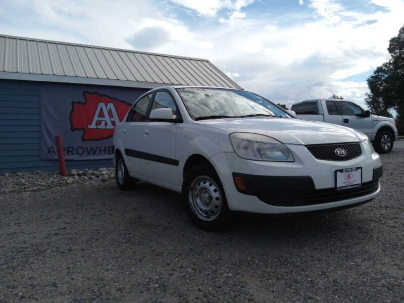 2006 Kia Rio For Sale - Carsforsale.com®