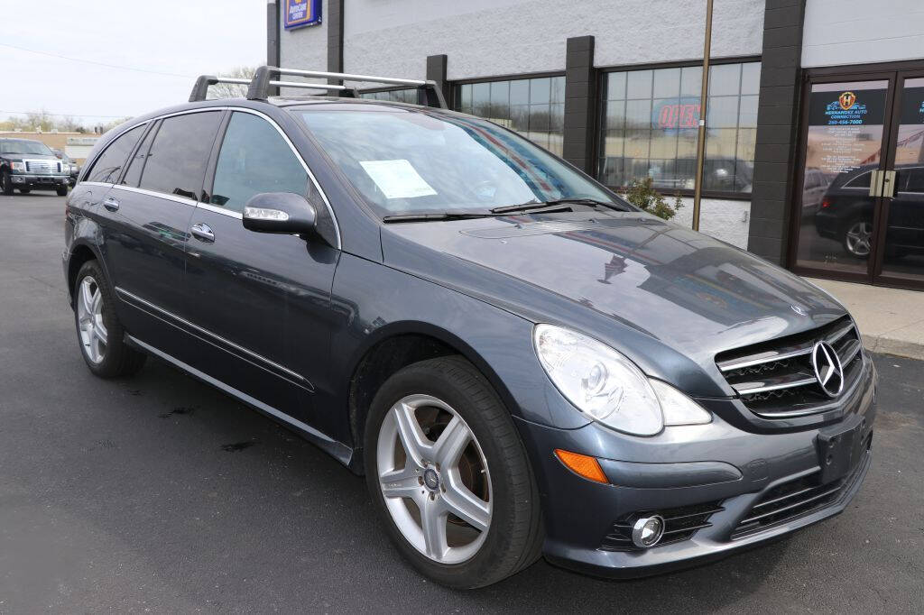 Mercedes-Benz R-Class For Sale In Decatur, IN - Carsforsale.com®