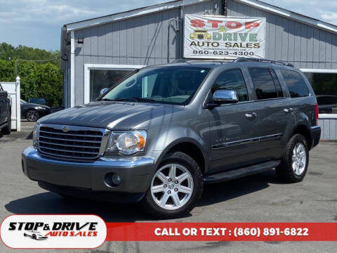 Chrysler Aspen For Sale - Carsforsale.com®