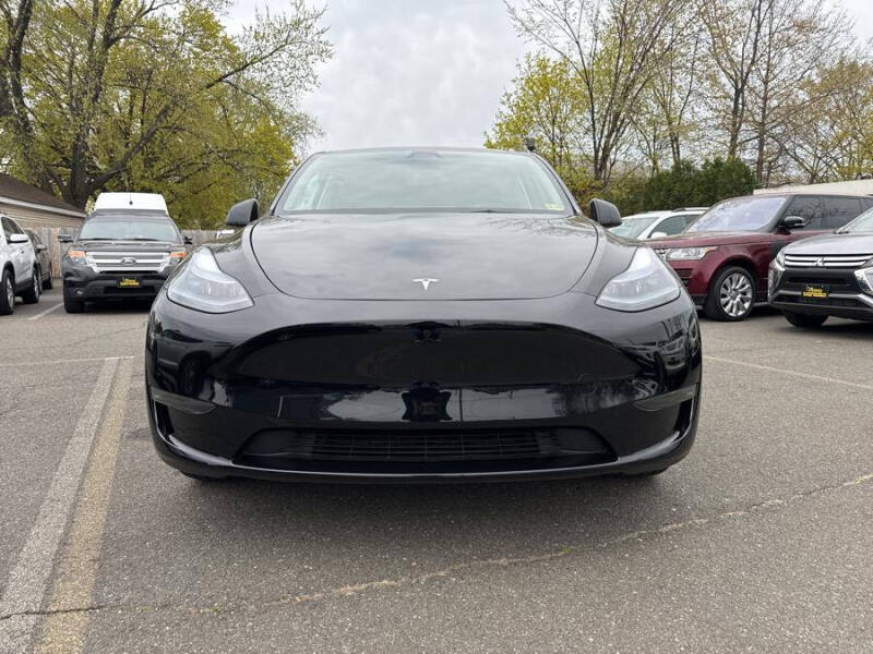 Tesla For Sale Connecticutnull