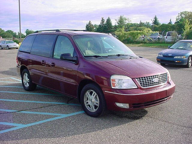 Ford Freestar For Sale - Carsforsale.com®