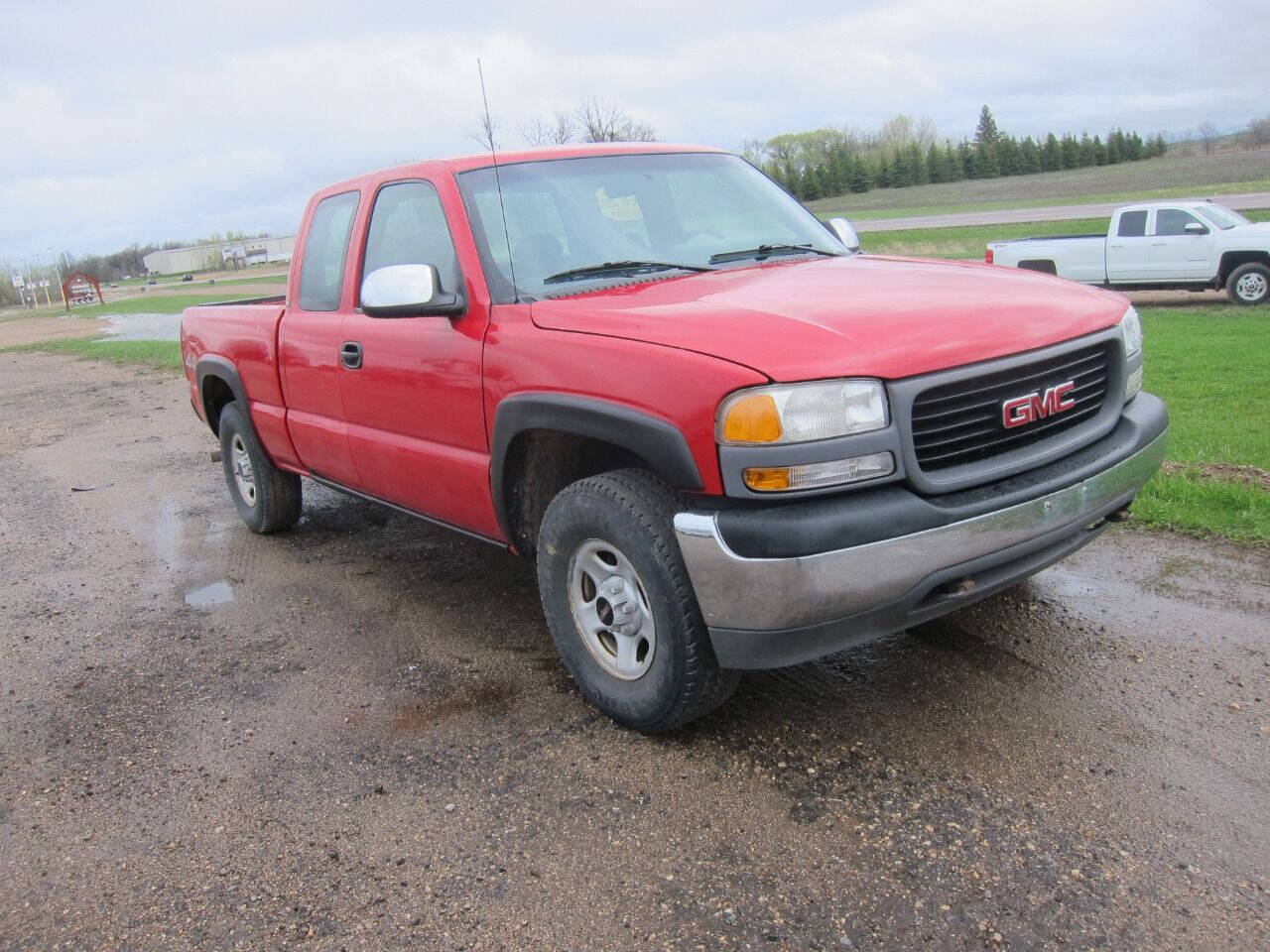 1999 GMC Sierra 1500 For Sale - Carsforsale.com®
