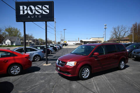 Boss Auto – Car Dealer in Appleton, WI