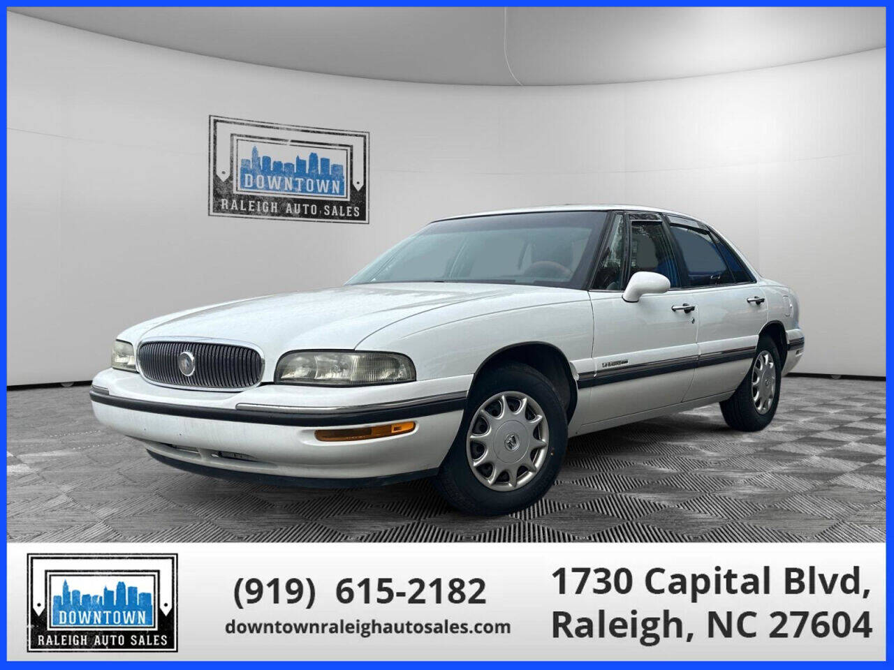 1997 Buick LeSabre For Sale - Carsforsale.com®
