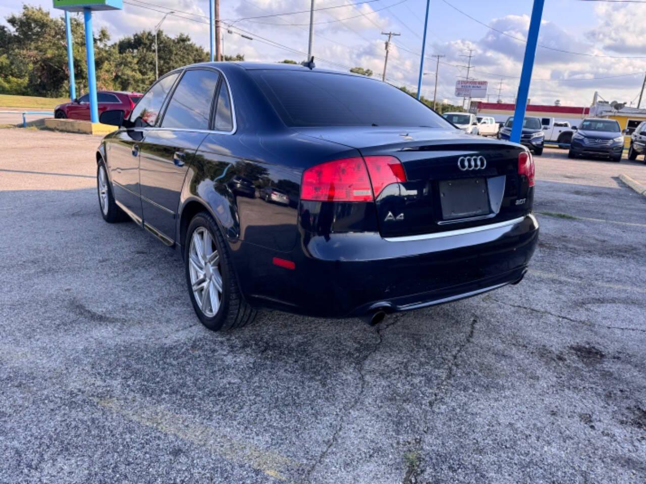 Cars For Sale in Garland, TX - Broadway Auto Sales