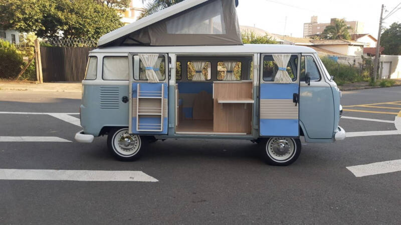 1992 Volkswagen Bus For Sale - Carsforsale.com®