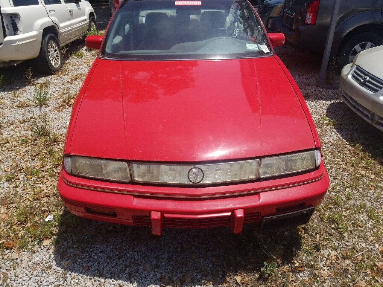 1995 Pontiac Grand Prix For Sale - Carsforsale.com®