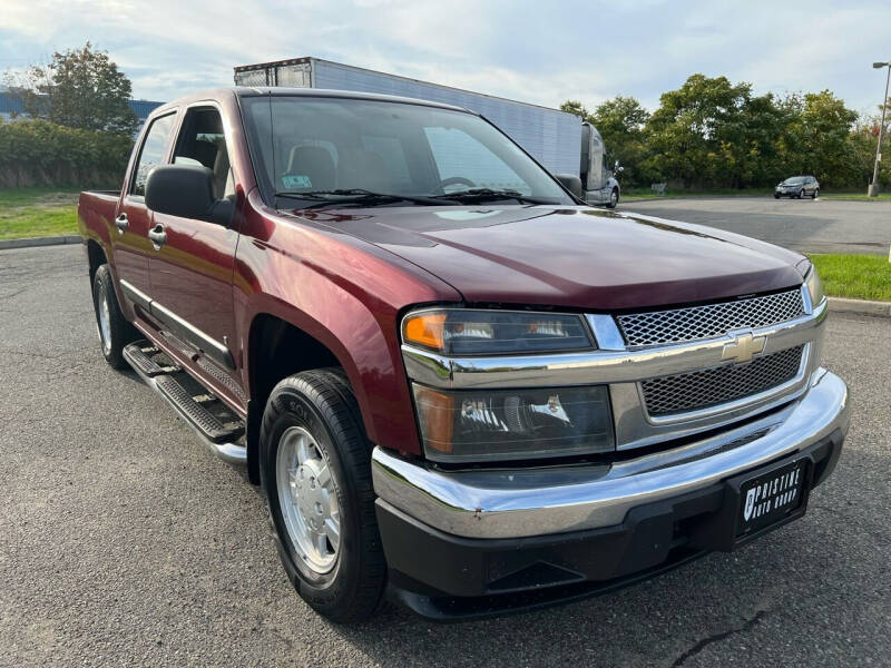 2007 Chevrolet Colorado For Sale - Carsforsale.com®