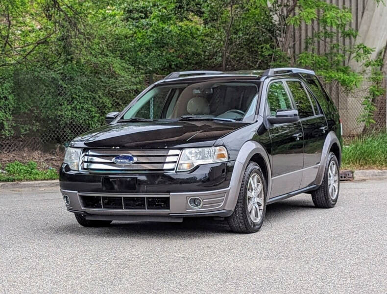 Ford Taurus X For Sale - Carsforsale.com®