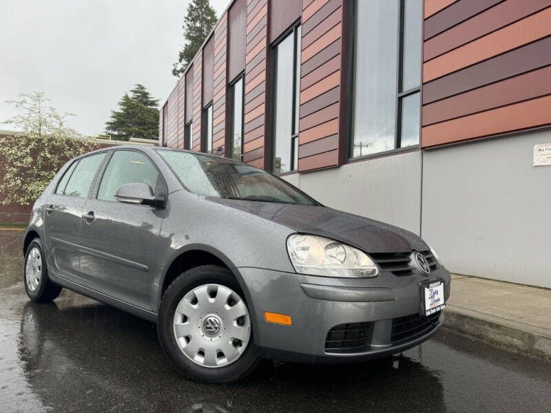 Volkswagen Rabbit For Sale - Carsforsale.com®