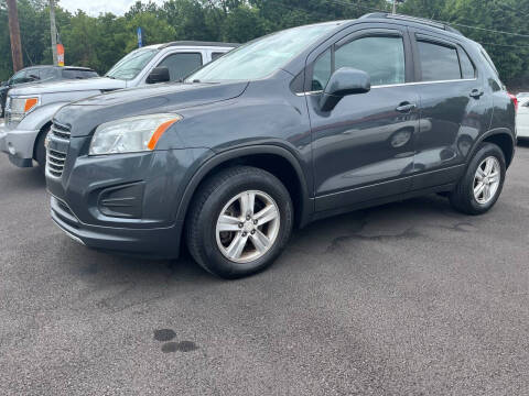 T & G Car Sales INC – Car Dealer in Shippensburg, PA