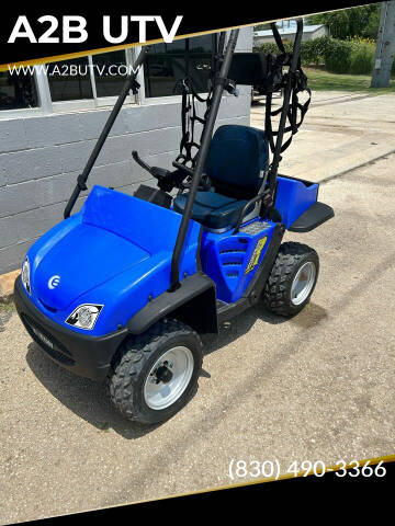 A2B UTV – Car Dealer in Floresville, TX