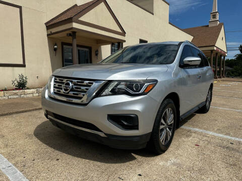 International Auto Sales – Car Dealer in Garland, TX