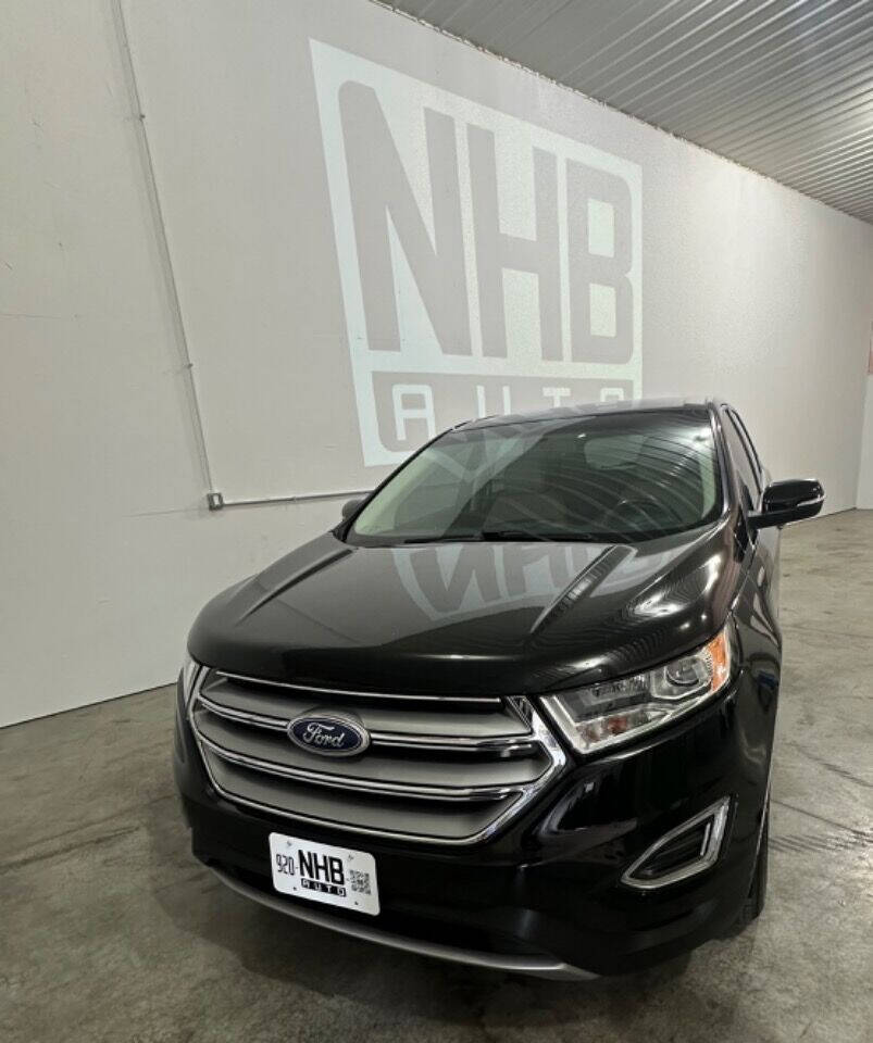 Cars For Sale in Wrightstown, WI - NHB Auto Inc.