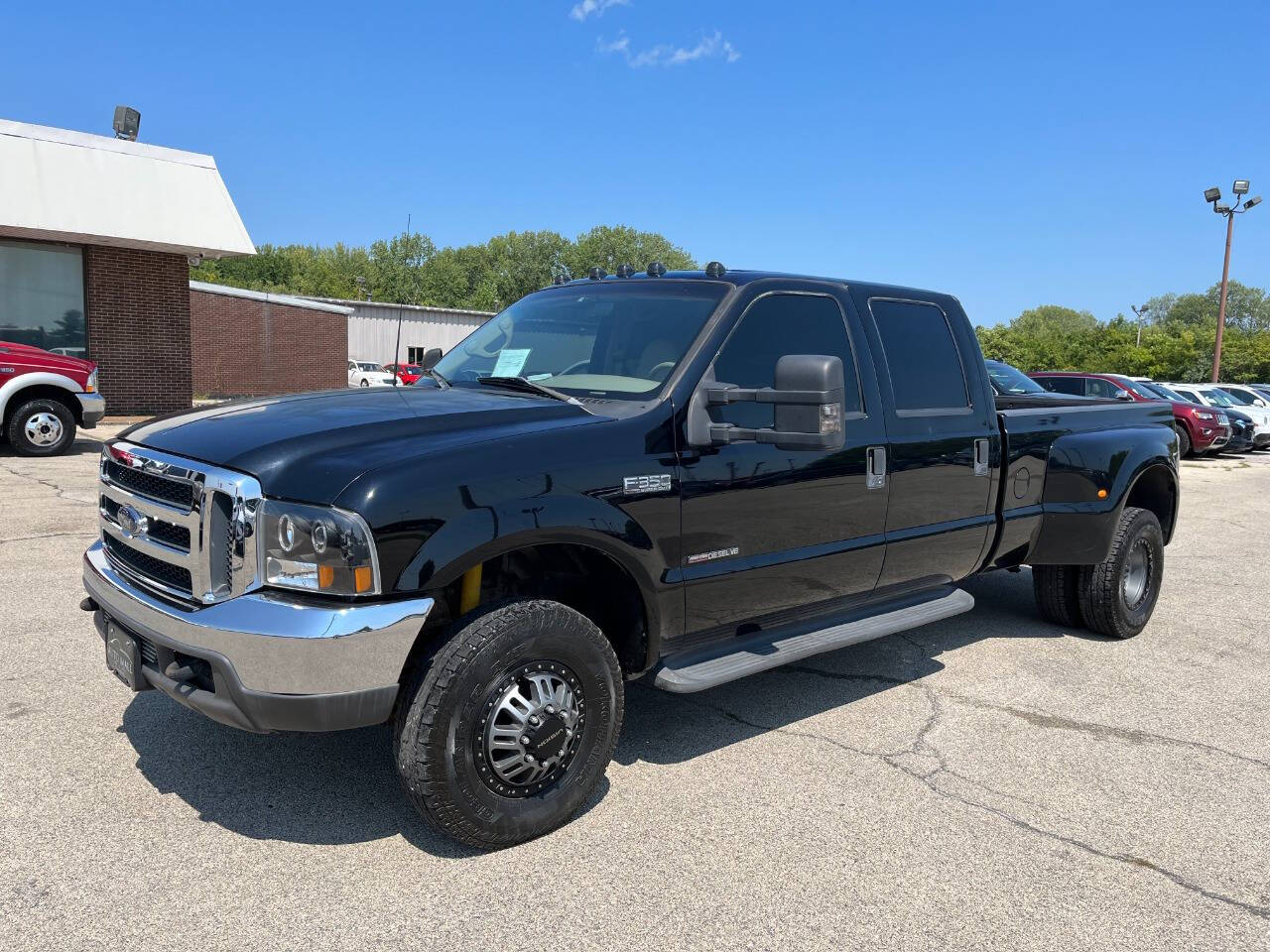 2000 Ford F-350 Super Duty For Sale - Carsforsale.com®