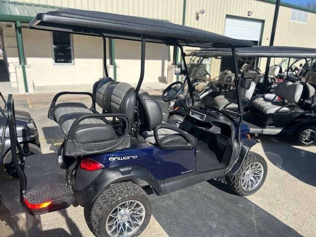 2026 Club Car Onward 4 Passenger | CartFinder