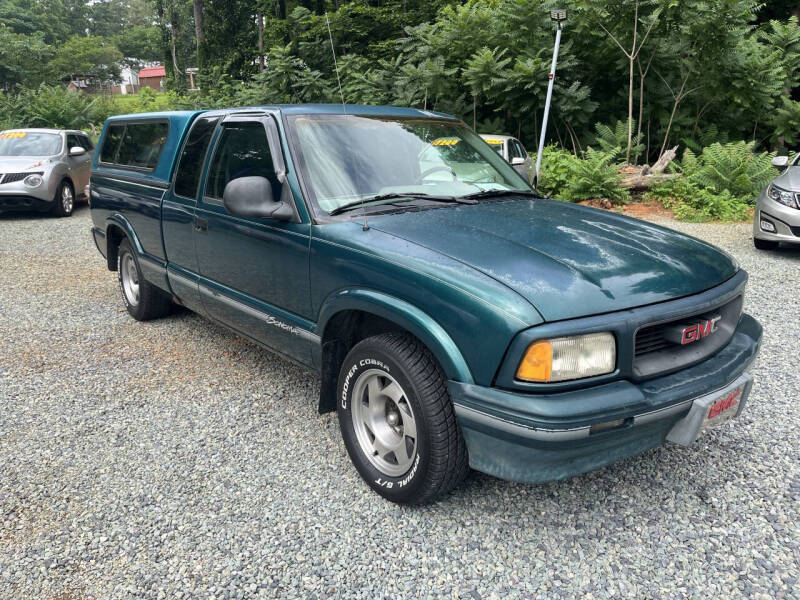 Triple B Auto Sales – Car Dealer in Siler City, NC