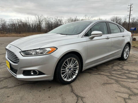 Sunshine Auto Sales – Car Dealer in Menasha, WI