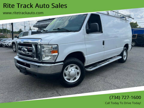 Rite Track Auto Sales – Car Dealer in Wayne, MI
