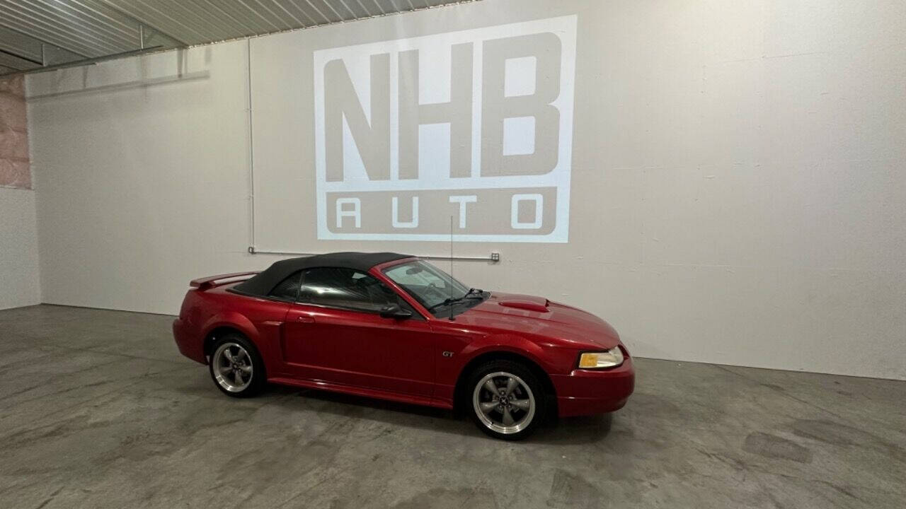 Cars For Sale in Wrightstown, WI - NHB Auto Inc.