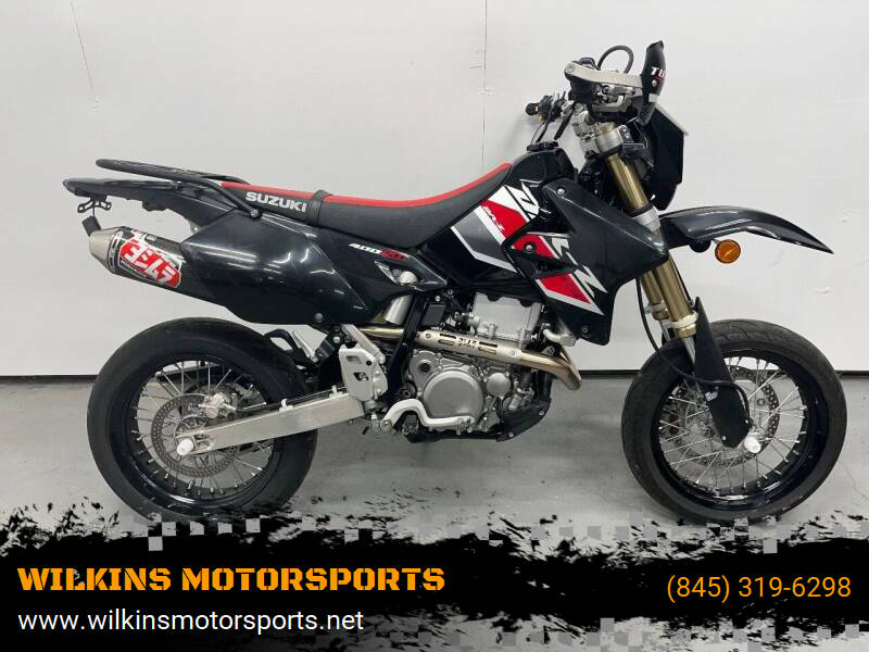 Suzuki DR-Z400S For Sale - Carsforsale.com®