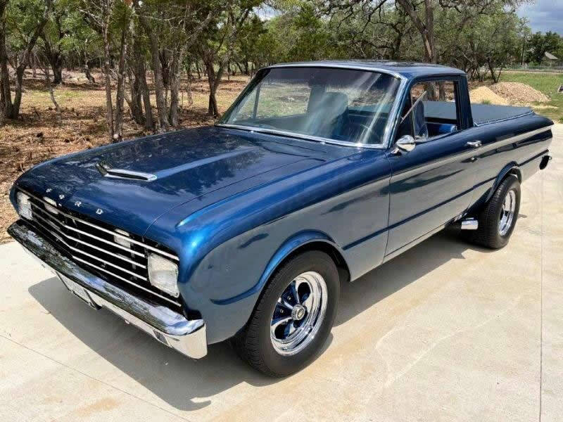 1962 Ford Falcon For Sale - Carsforsale.com®