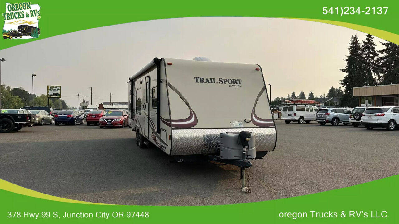 R-Vision For Sale - Carsforsale.com®