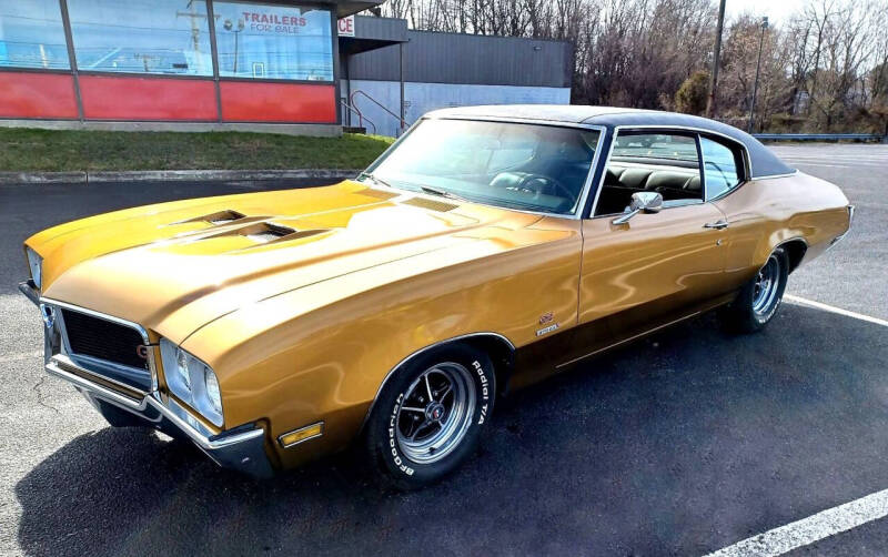 Inspiring 1970 Buick Gran Sport 455 For Sale Pictures