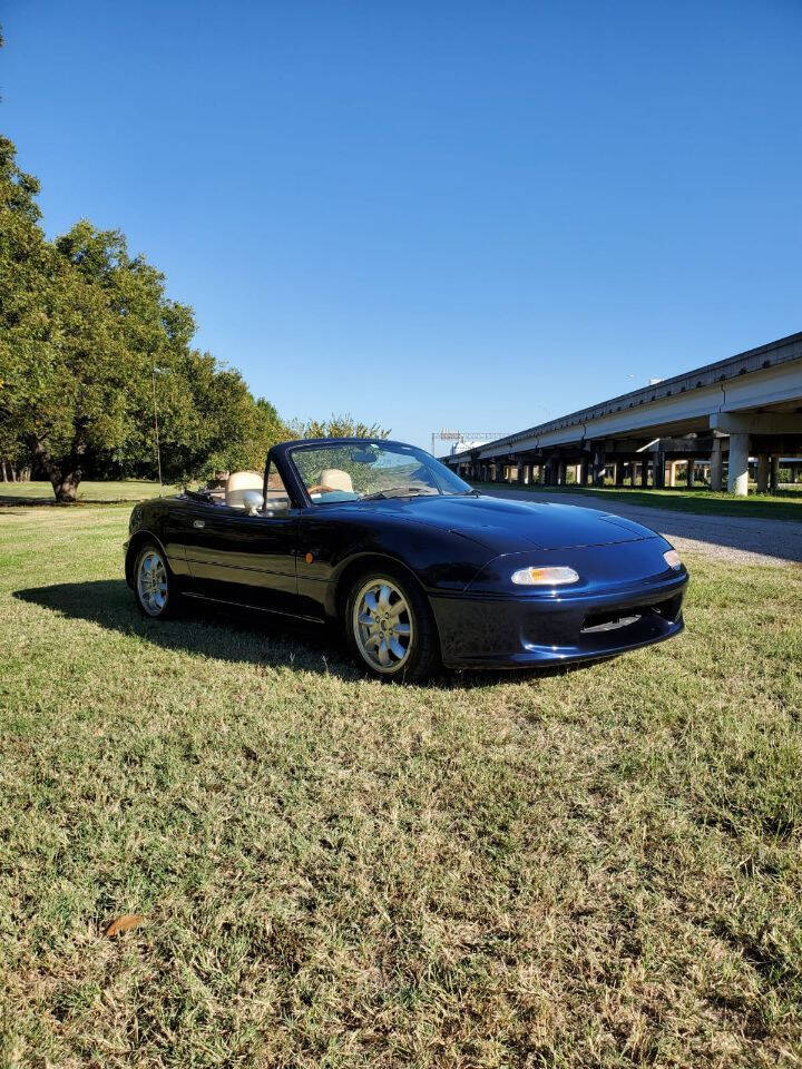 1993 Mazda MX-5 Miata For Sale - Carsforsale.com®