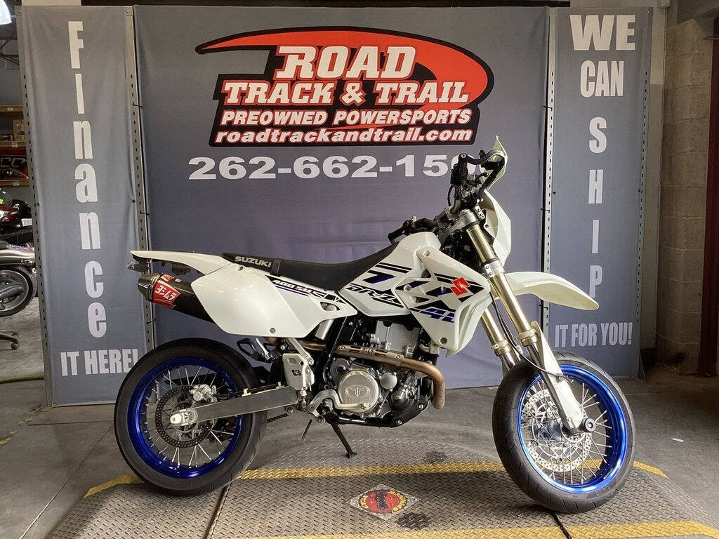 Suzuki DR-Z400S For Sale - Carsforsale.com®