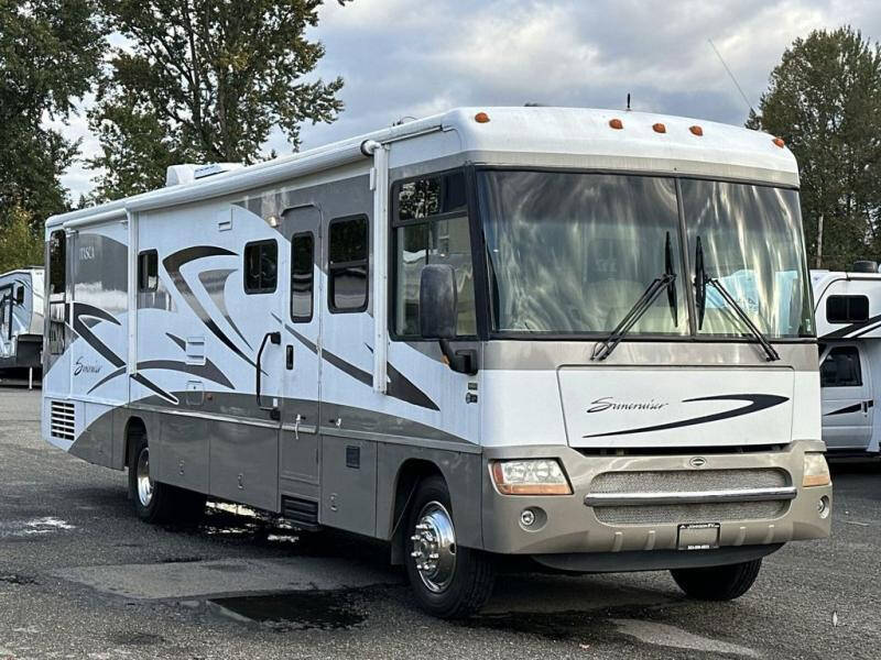 2005 Workhorse W22 For Sale - Carsforsale.com®