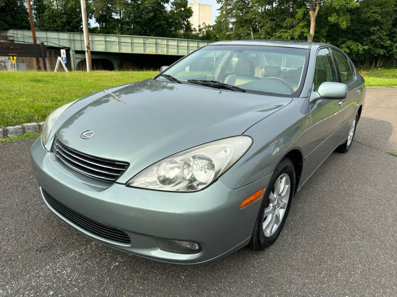 2002 Lexus ES 300 For Sale - Carsforsale.com®