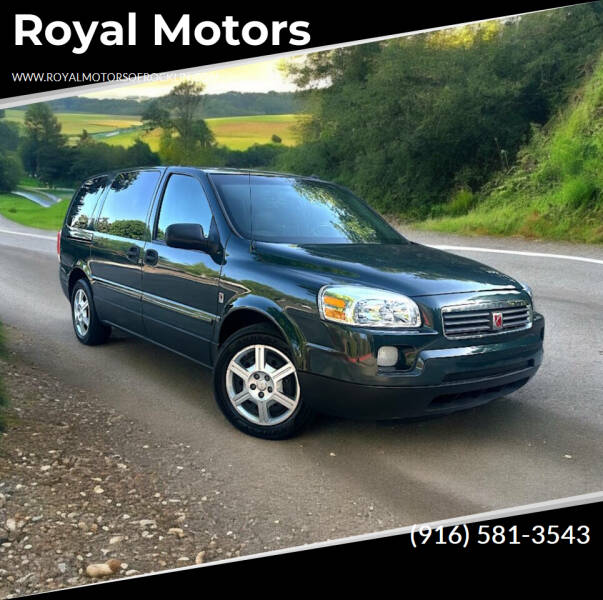 Saturn Relay For Sale - Carsforsale.com®