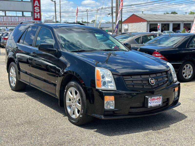 2007 Cadillac SRX For Sale - Carsforsale.com®