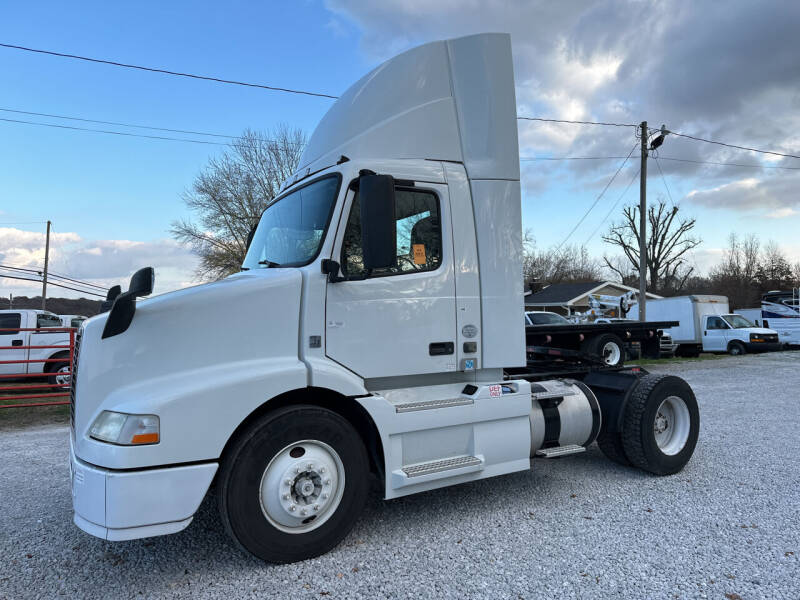 2016 Volvo VNM For Sale - Carsforsale.com®