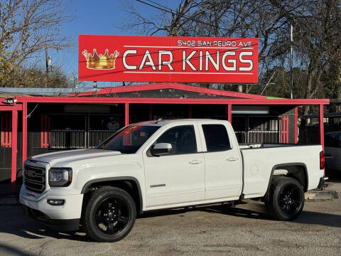 Car Kings – Car Dealer in San Antonio, TX