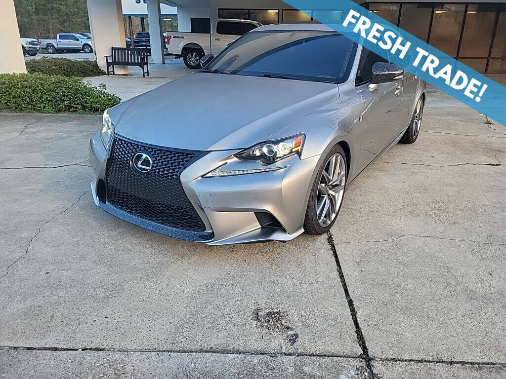 2015 Lexus IS 350 For Sale - Carsforsale.com®