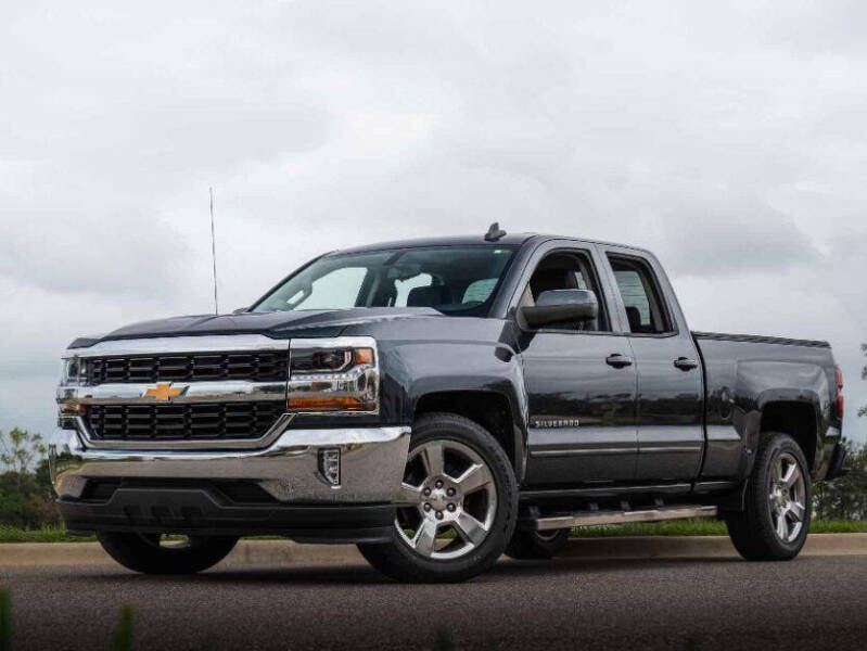 Chevrolet Silverado 1500 SS Classic Pickup Trucks For Sale In Calumet ...