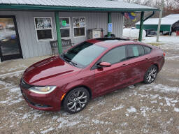 Clarks Auto Sales Inc - Car Dealer in Lakeview, MI