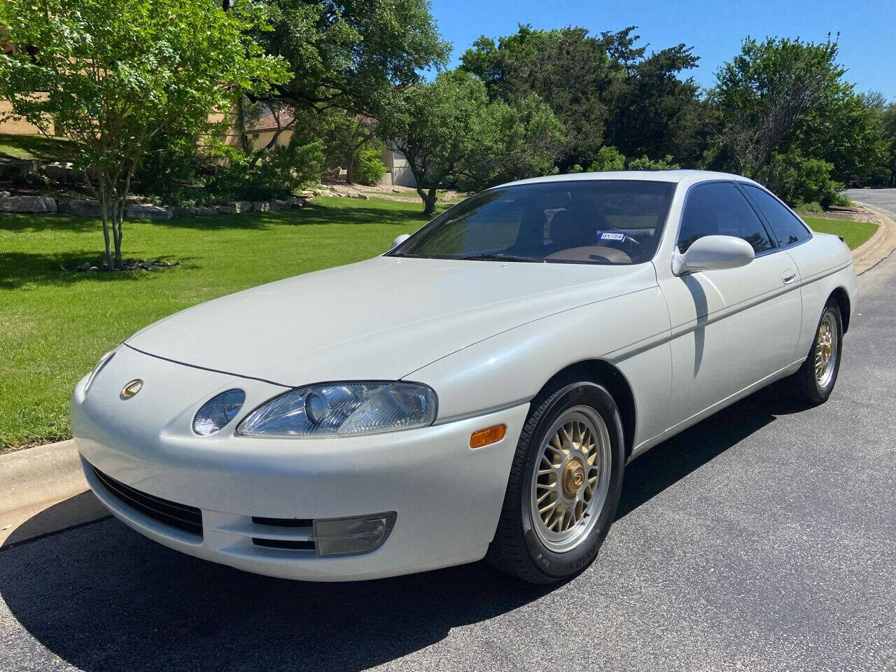 Lexus SC 300 For Sale - Carsforsale.com®