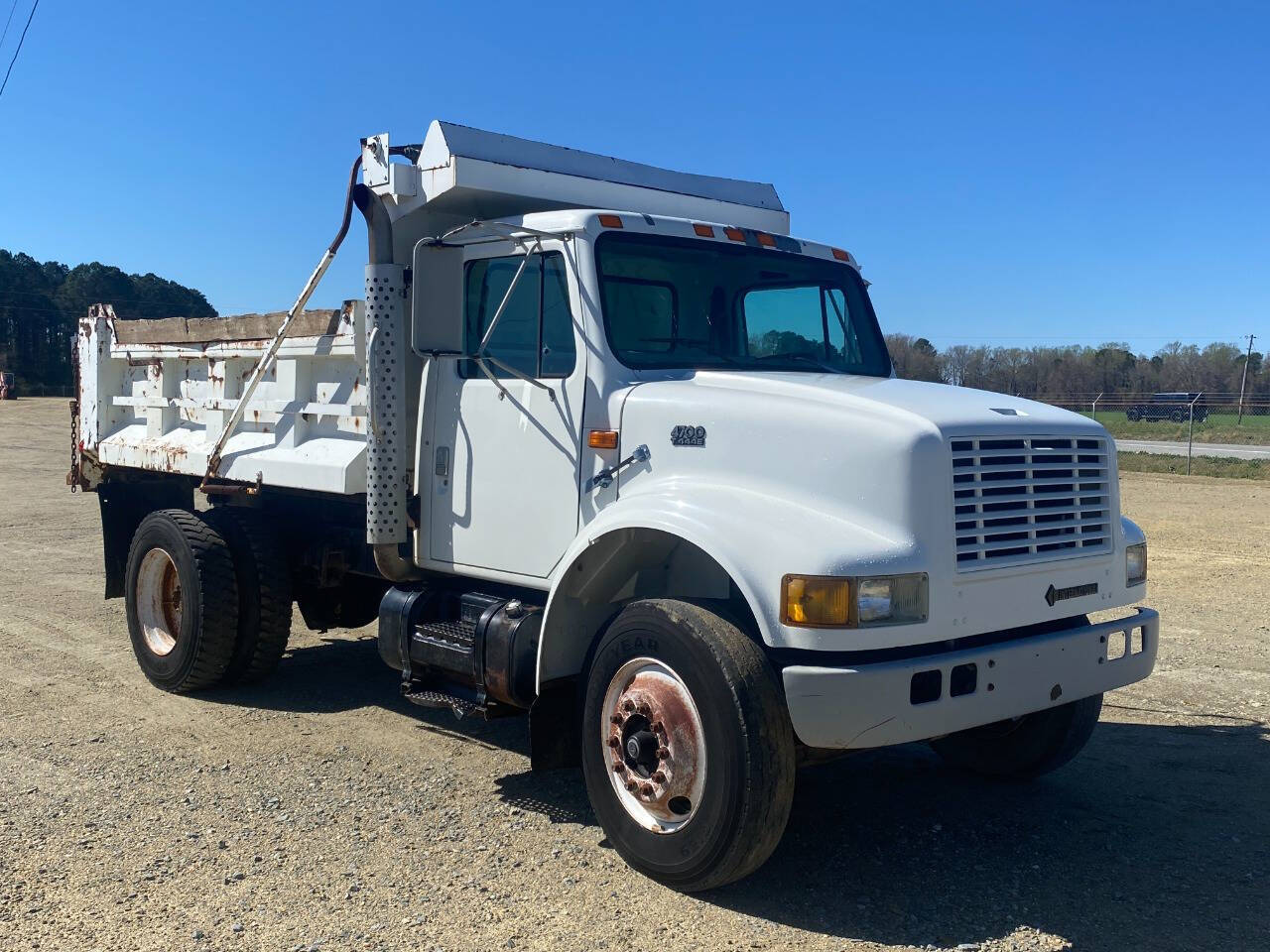 International 4700 For Sale - Carsforsale.com®