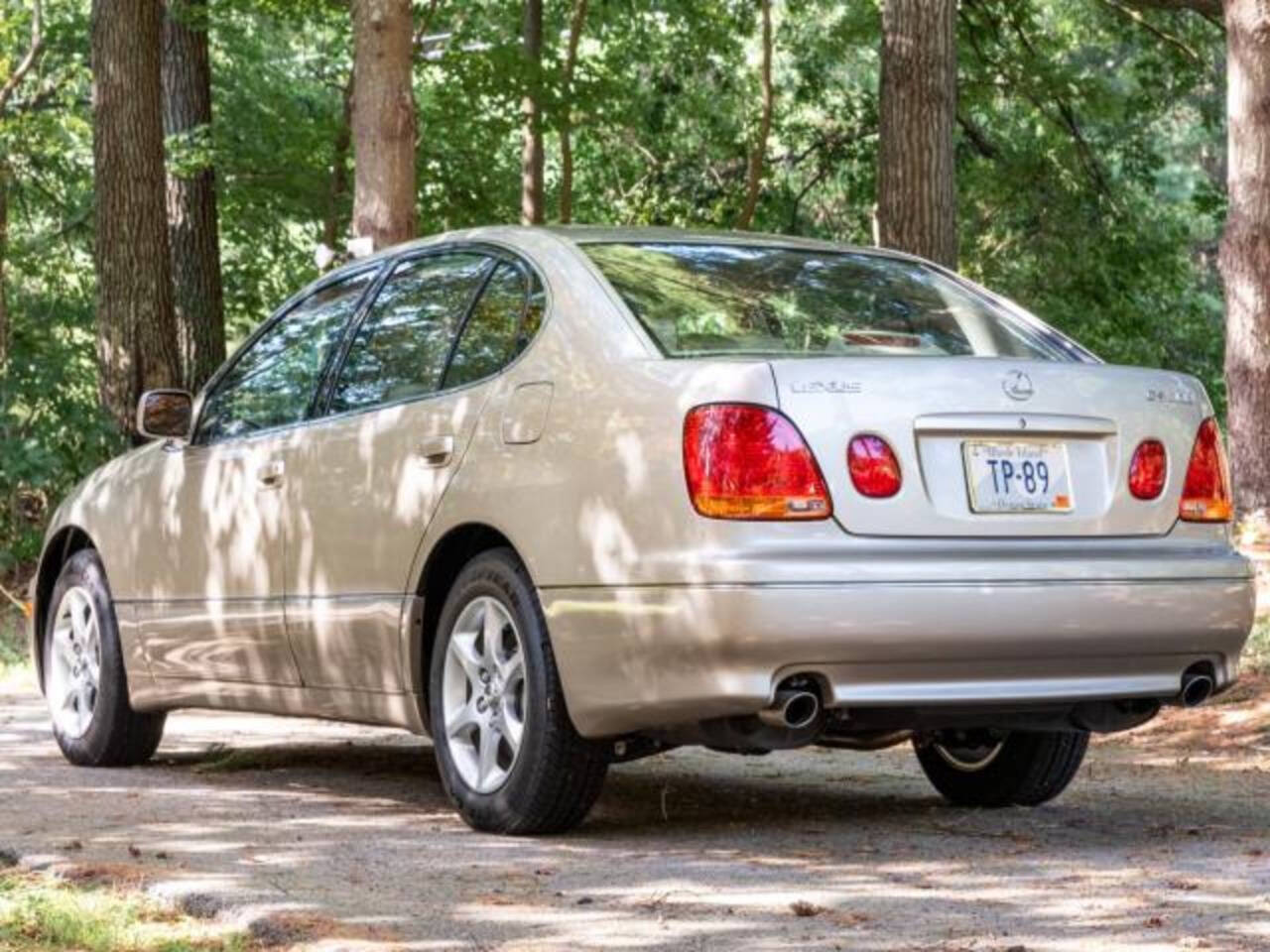 Lexus GS 300 For Sale - Carsforsale.com®