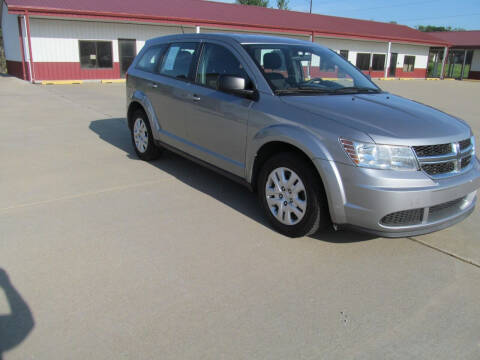 New Horizons Auto Center – Car Dealer in Council Bluffs, IA