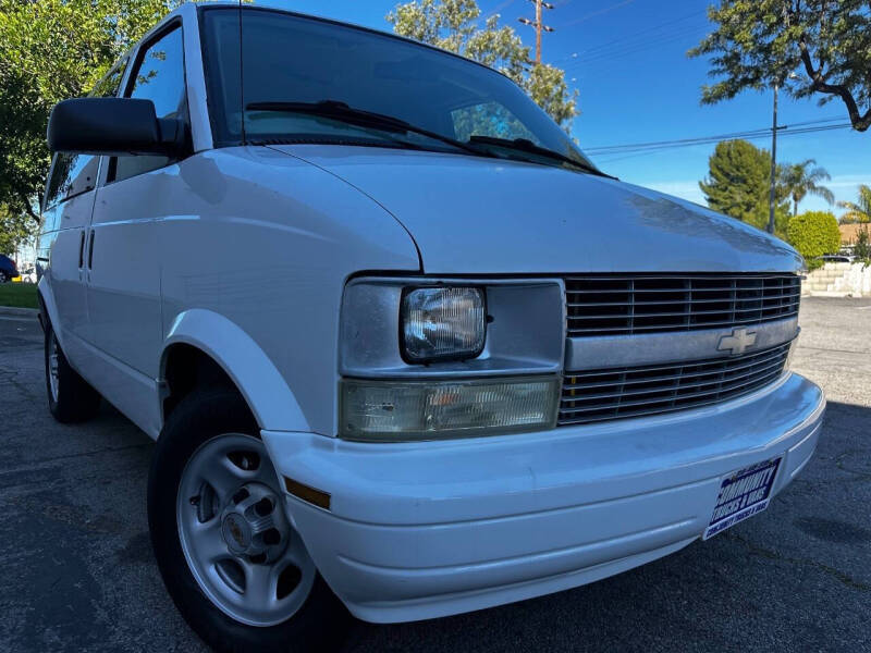 Chevrolet Astro For Sale - Carsforsale.com®